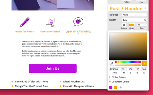 Getting started with Sketch | Creative Bloq