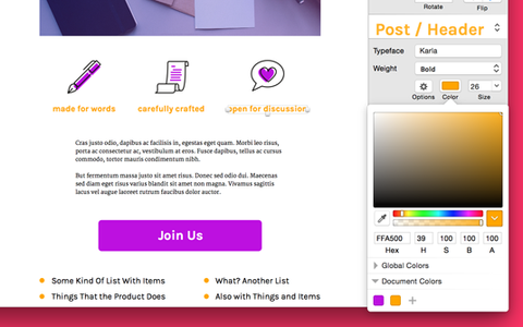 Getting started with Sketch | Creative Bloq