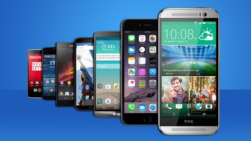 These are the 10 smartphone features you can't live without | TechRadar