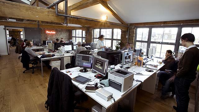 How to start a studio: 18 pro tips | Creative Bloq