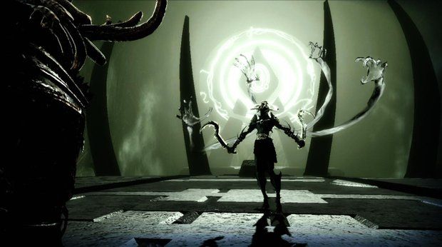 Bloodforge review | GamesRadar+