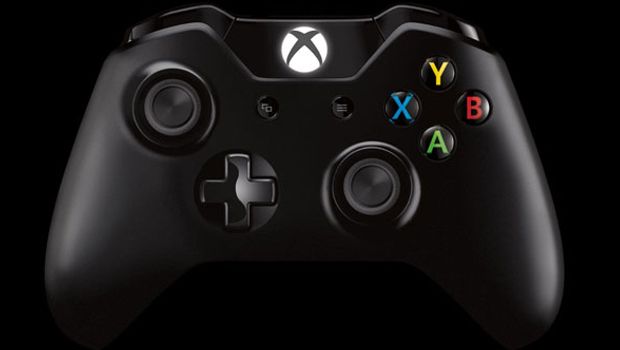 Xbox One controller blends the old with the new | GamesRadar+