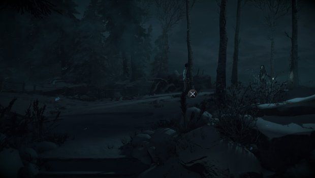 Until Dawn collectibles and totem locations | GamesRadar+
