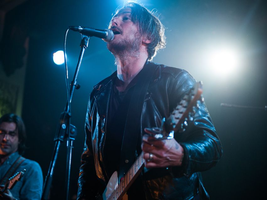 Butch Walker's top 5 tips for producers | MusicRadar