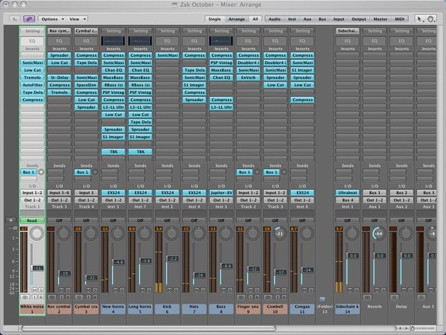 21 pro mixing and processing tips | MusicRadar