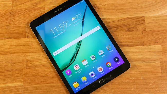Samsung readying Apple iPad Pro competitors with bigger screens | TechRadar Samsung readying Apple iPad Pro competitors with bigger screens | TechRadar