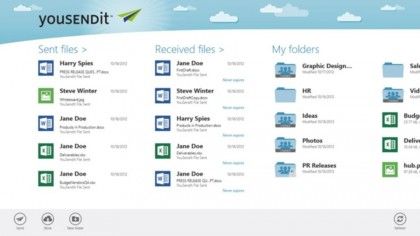 Best Windows 8 business apps | TechRadar