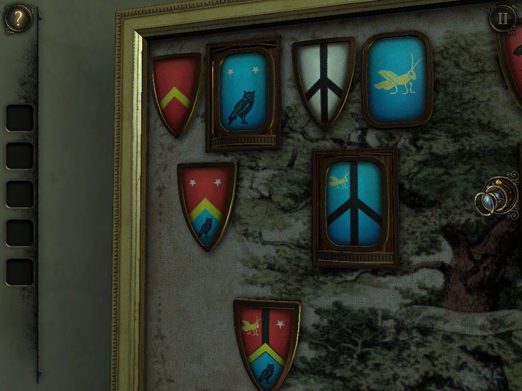 The Room 3 walkthrough | GamesRadar+