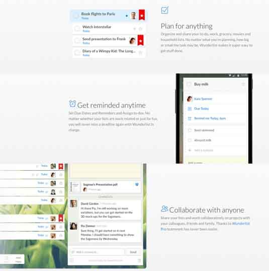 Design jargon explained: the Z-Pattern | Creative Bloq