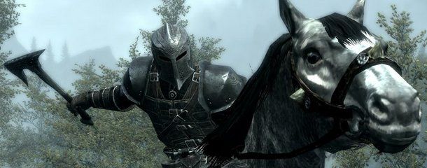 Dawnguard PC info coming "later this week" | PC Gamer
