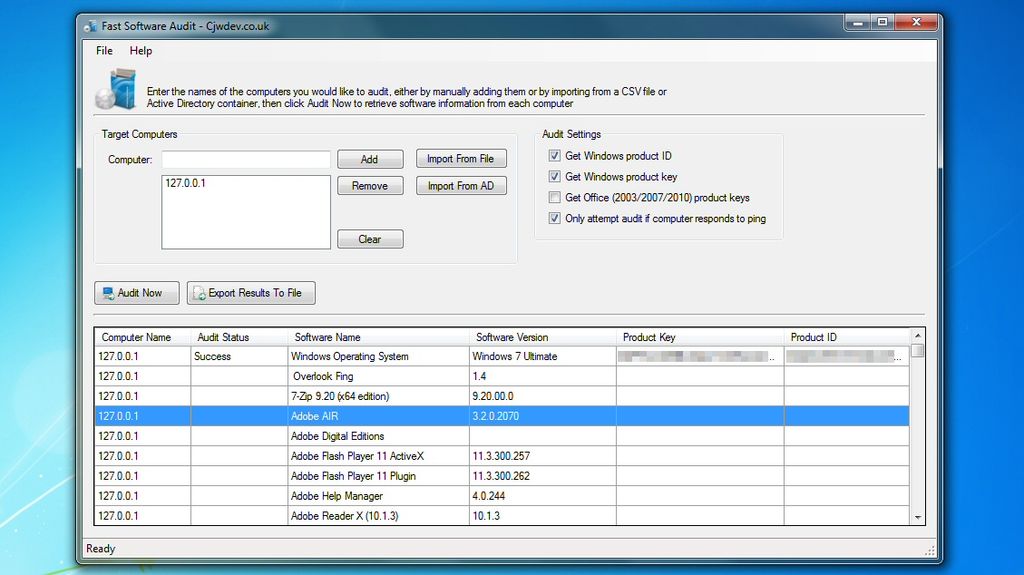 10 best free lightweight networking tools | TechRadar