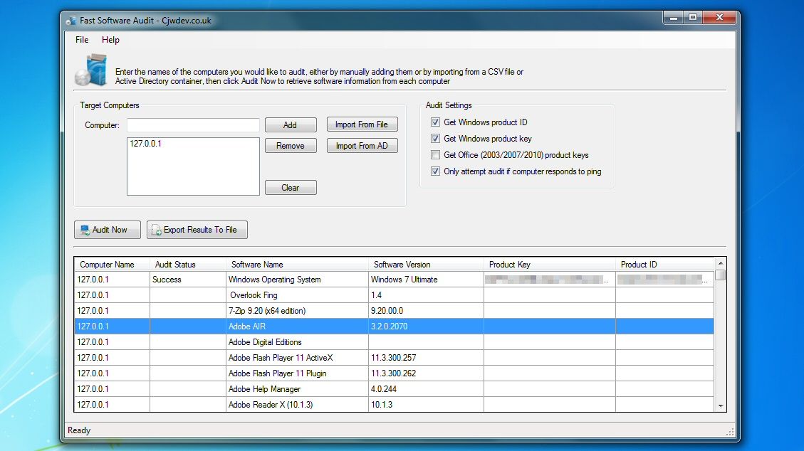10 best free lightweight networking tools | TechRadar