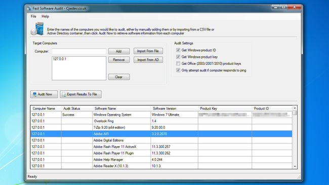 10 best free lightweight networking tools | TechRadar