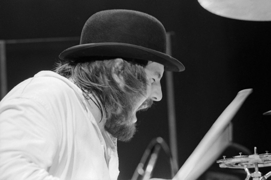 21 greatest drum intros | MusicRadar