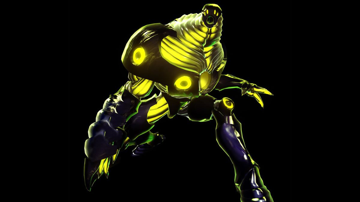 You talkin to me? Gamings best 15 living weapons: Page 2 - Page 2 ...