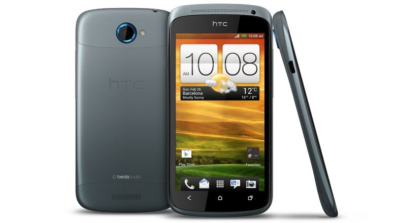 HTC One S review | TechRadar