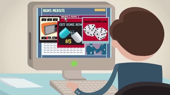 Ultimate irony: Adblock Plus is now selling ads | TechRadar