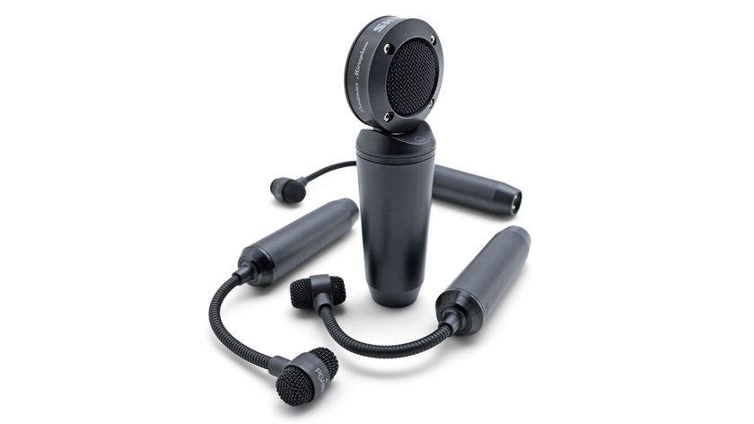 25 of the best affordable microphones | MusicRadar