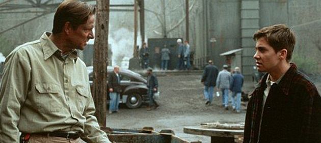 50 Greatest Father/Son Movie Moments | GamesRadar+