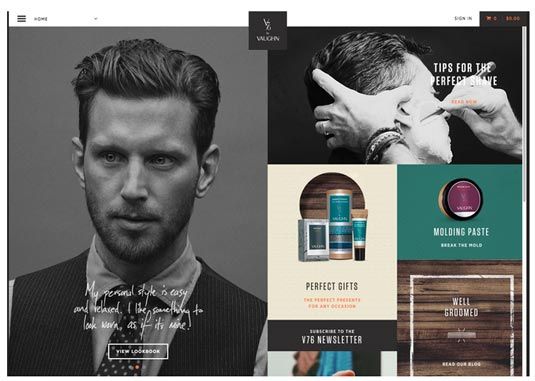 Why visual consistency can make or break your web design | Creative Bloq