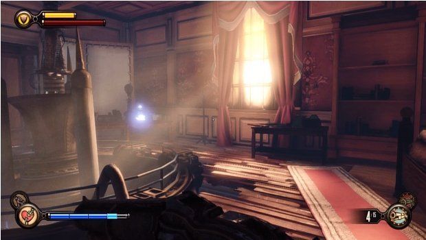 BioShock Infinite Infusion locations 13-24 - BioShock Infinite Infusion ...