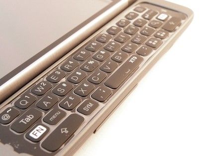 HTC Desire Z review | TechRadar