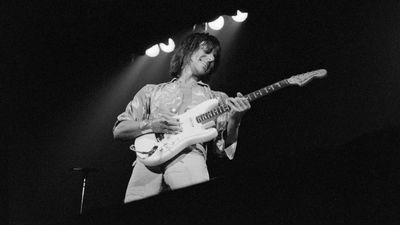 The best Stratocaster players of the 1970s | MusicRadar