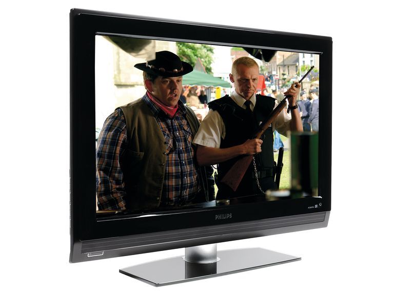 Philips 32PFL5522D review | TechRadar