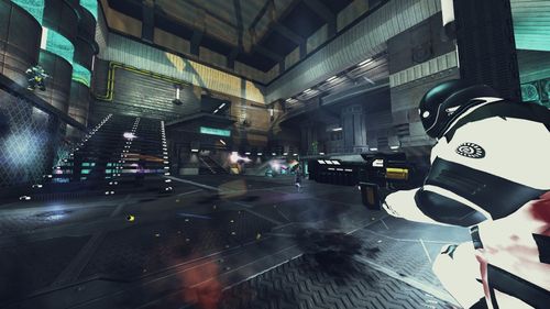 The best current (and upcoming) arena shooters | PC Gamer