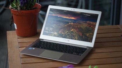 Asus Zenbook UX303 review | TechRadar