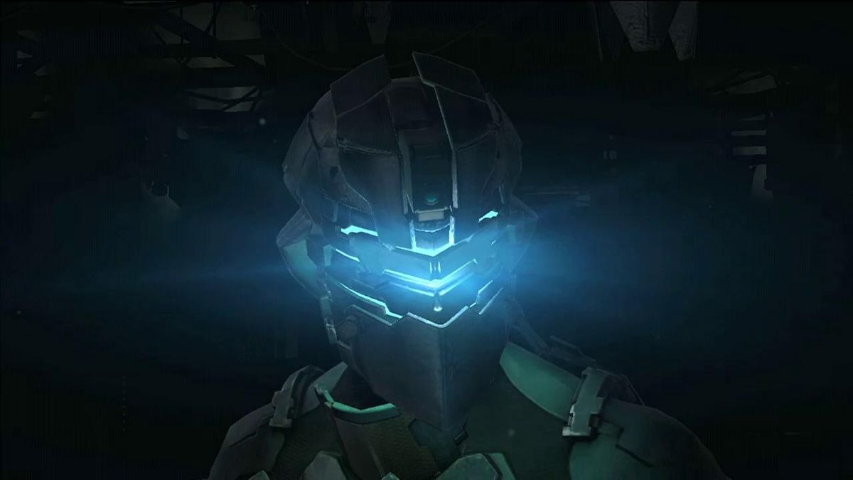 New Dead Space 2 trailer shows the Sprawl in all its fiery, corpse ...