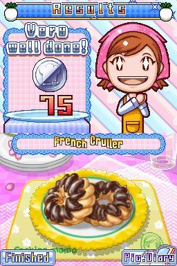 Cooking Mama 3: Shop & Chop review | GamesRadar+