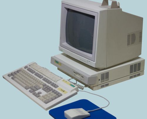 The Personal Computers of the 1980s | PC Gamer