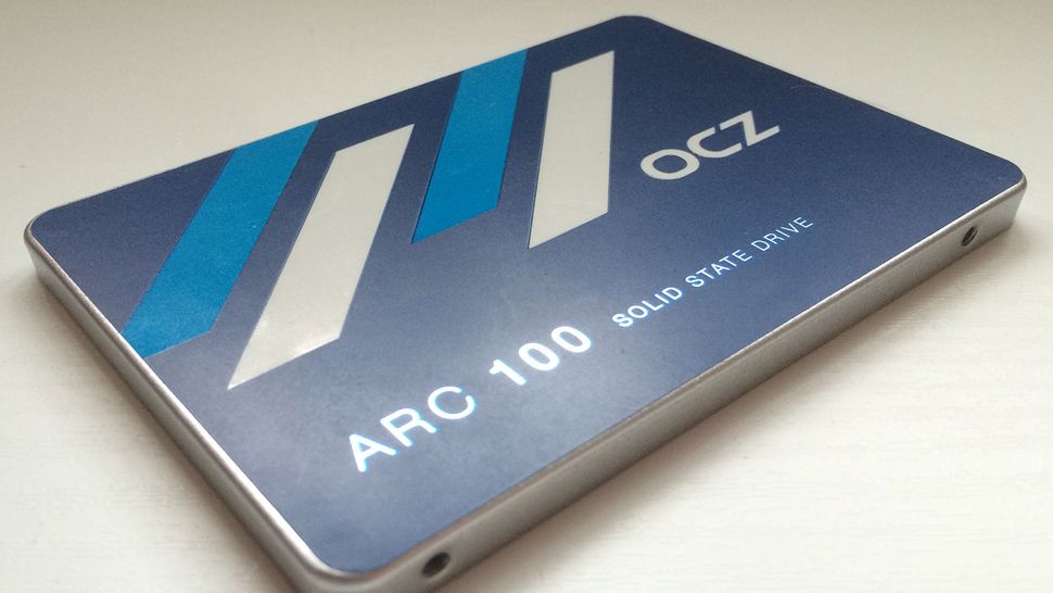 OCZ ARC 100 review | TechRadar
