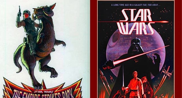 20 Unseen Star Wars Images | GamesRadar+