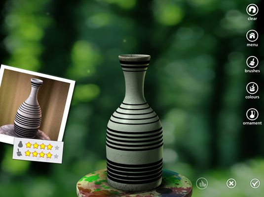 REVIEW: Let's Create! Pottery HD app for iPhone and iPad | Creative Bloq