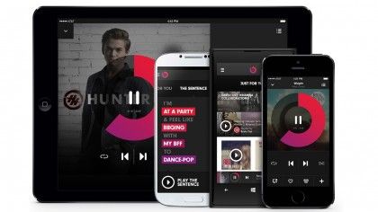What digital music did next: the future of audio revealed | TechRadar