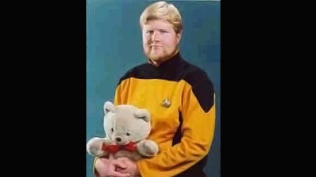 The Best, Worst & Funniest Star Trek Cosplay | GamesRadar+