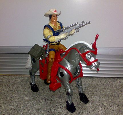 23 Awesome '80s Action Figures That Should Be Movies | GamesRadar+