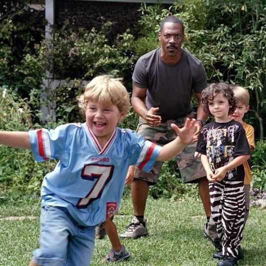 Daddy Day Care review | GamesRadar+