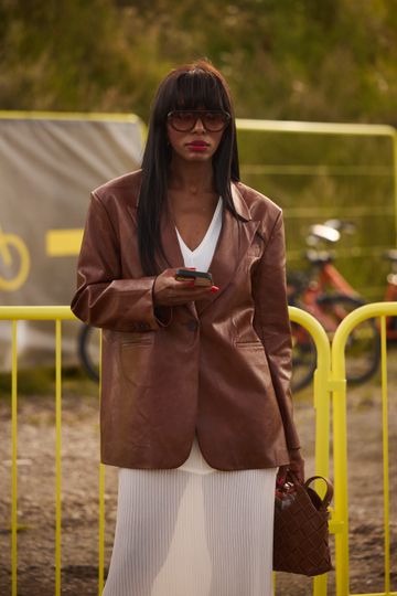 7 Chic Street Style Trends From Copenhagen Fashion Week August 2024 ...