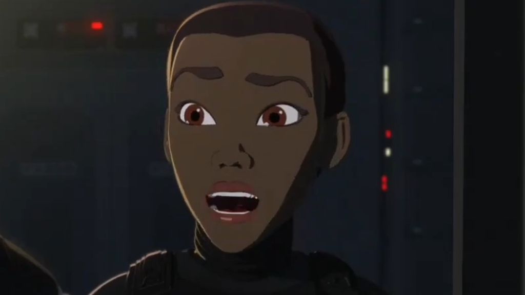 8 Black Star Wars Characters Who Need To Be Utilized More | Cinemablend