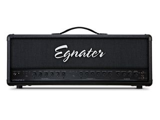 Egnater Vengeance review | MusicRadar