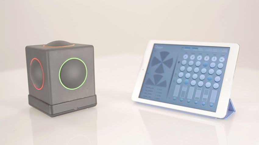 Skoogmusic announces Skoog 2.0 "multi-dimensional" MIDI controller ...