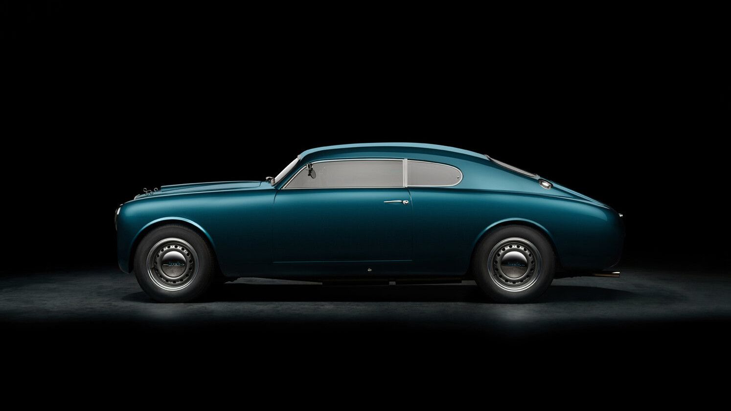 Restomod Italian cars: classics reborn for modern roads | Wallpaper