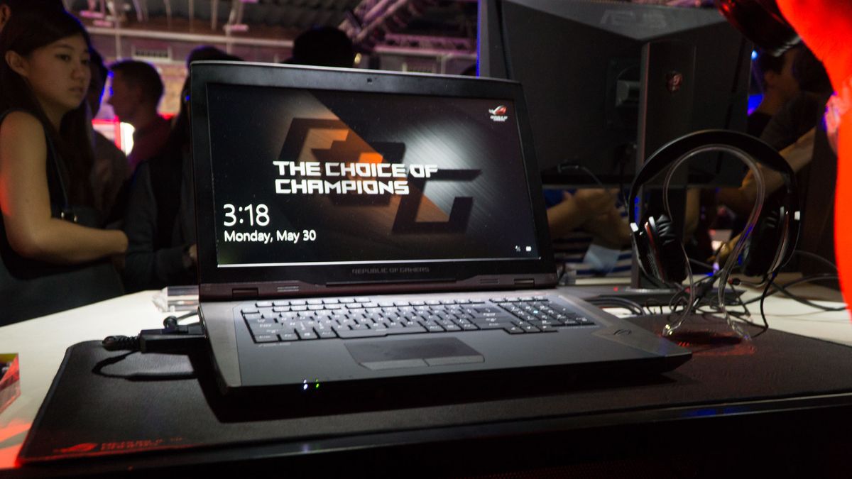 15 unmissable computing highlights from Computex 2016 | TechRadar