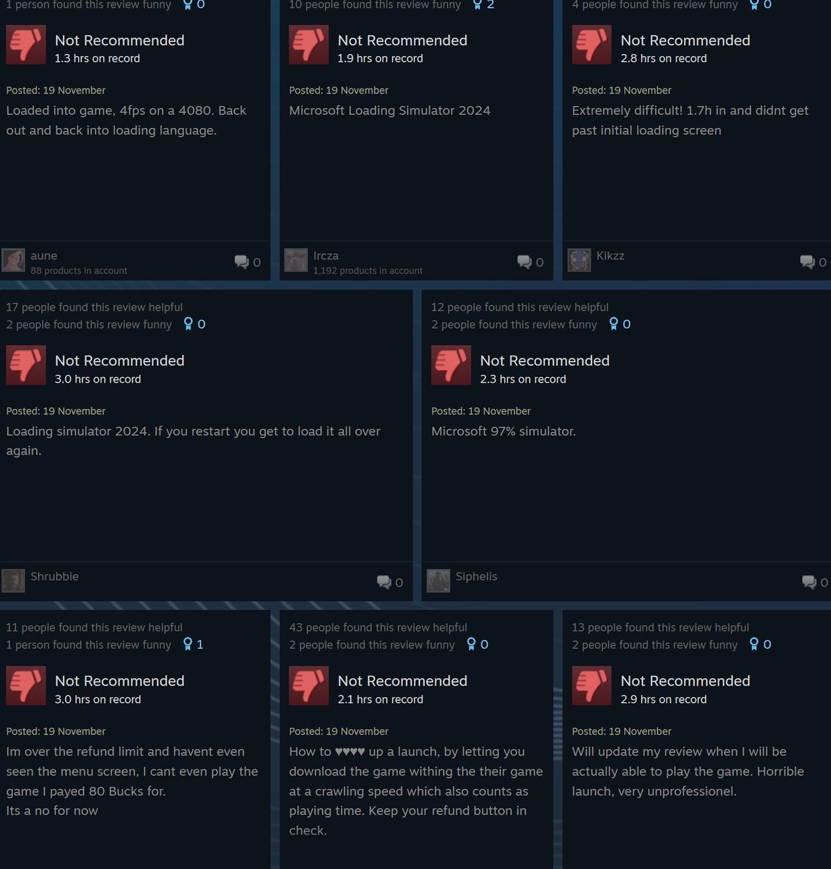 Microsoft Flight Simulator 2024 crashes on takeoff thanks to massive ...