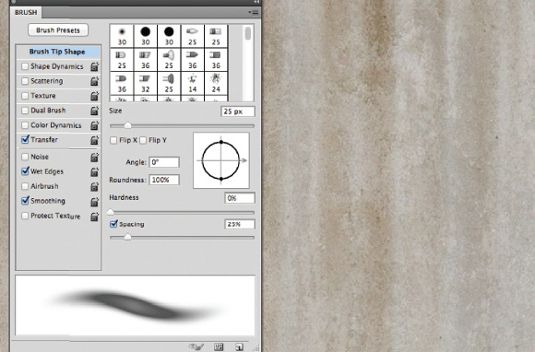 10 tips for better Photoshop textures | Creative Bloq
