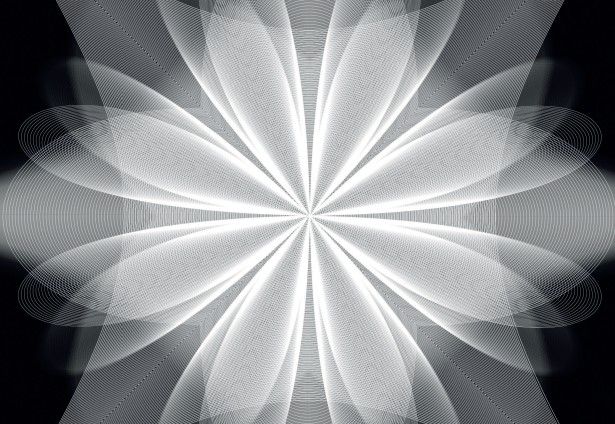 Metallic print effects | Creative Bloq