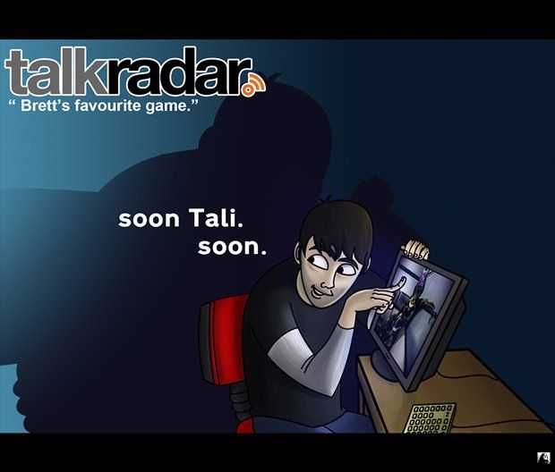 TalkRadar 128 - Assassination by banana | GamesRadar+